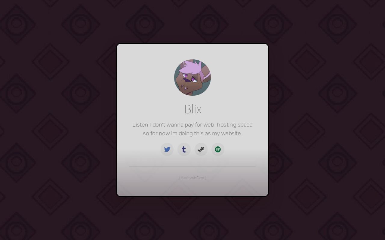 blix